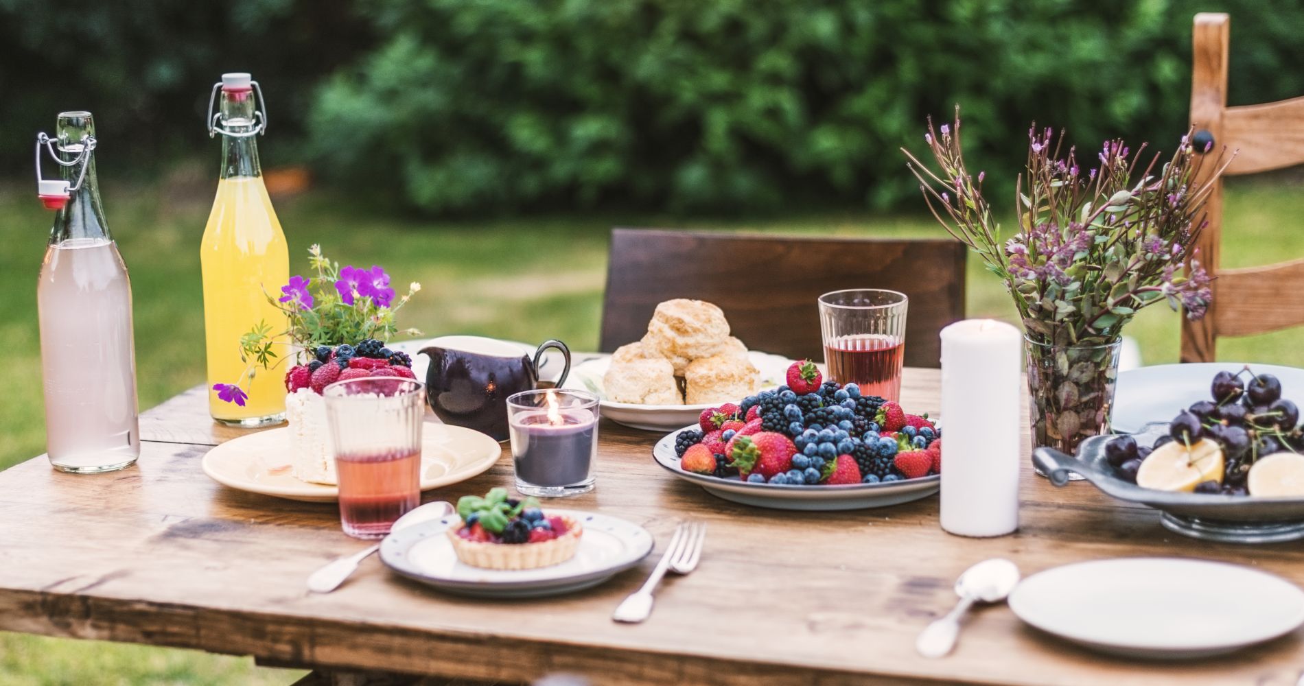 Culinary Escapade: A Gourmet Journey Through Orchard's Restaurants