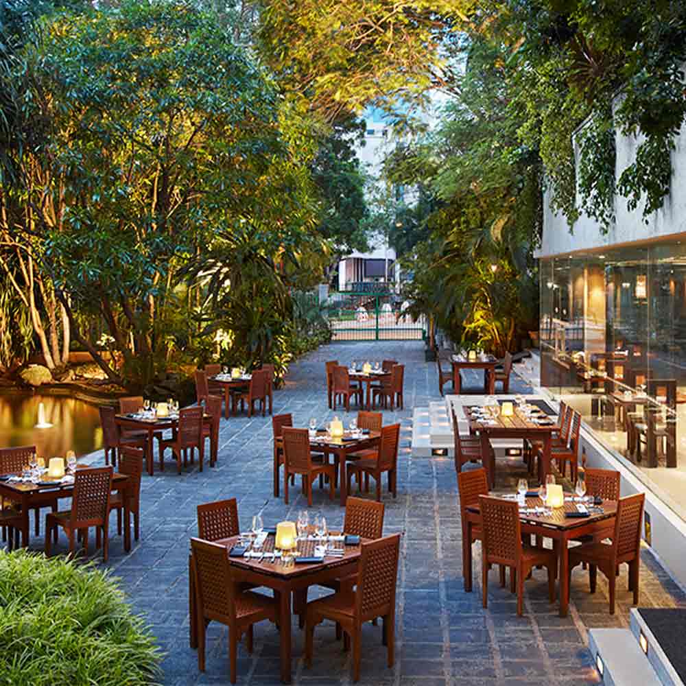 Dining in Colombo | The Honeymoon Guide | Seafood Restaurants in Colombo