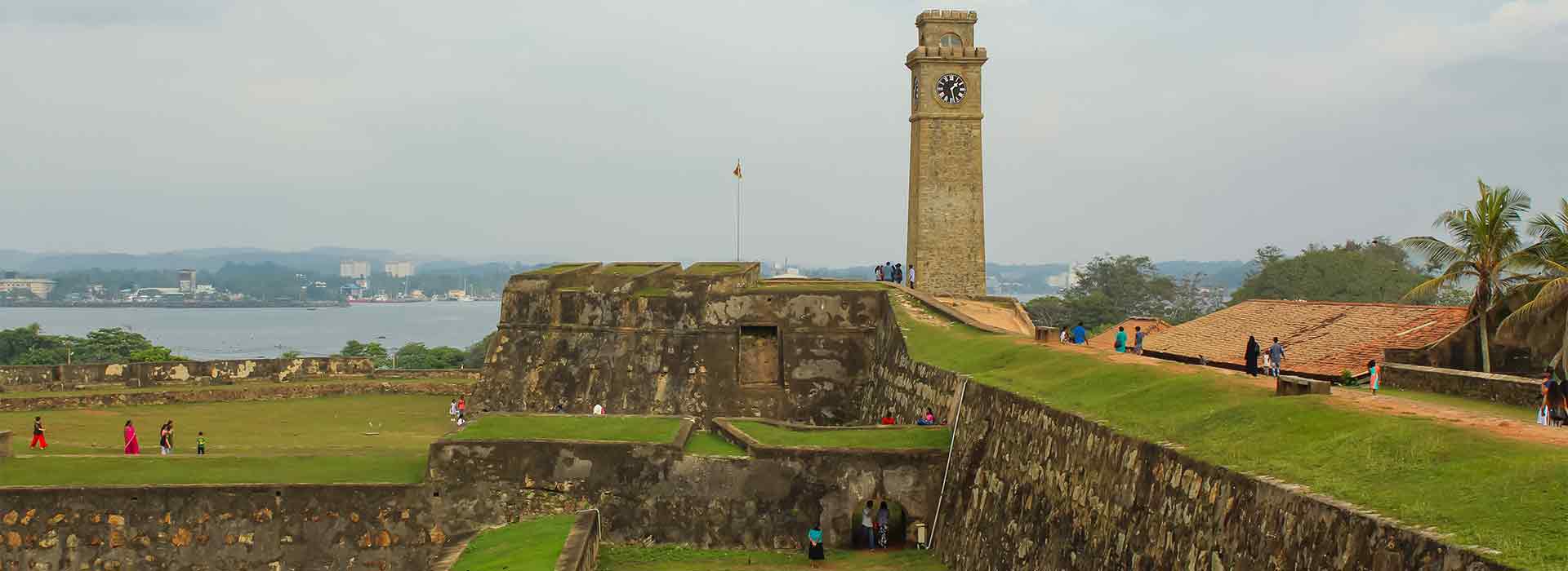Galle Fort, Galle | The Honeymoon Guide | Galle Fort the Best in Asia