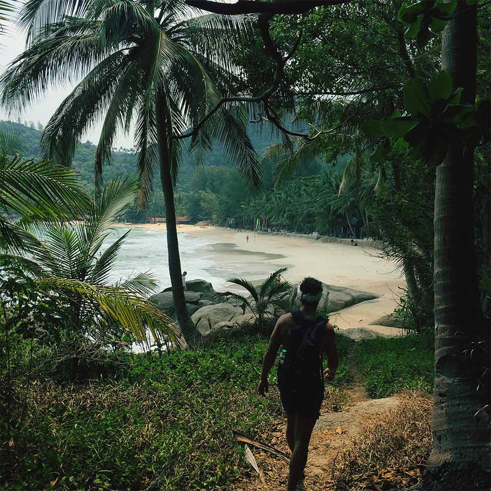 Romantic Galle Beaches | The Honeymoon Guide | Best Beaches in Galle