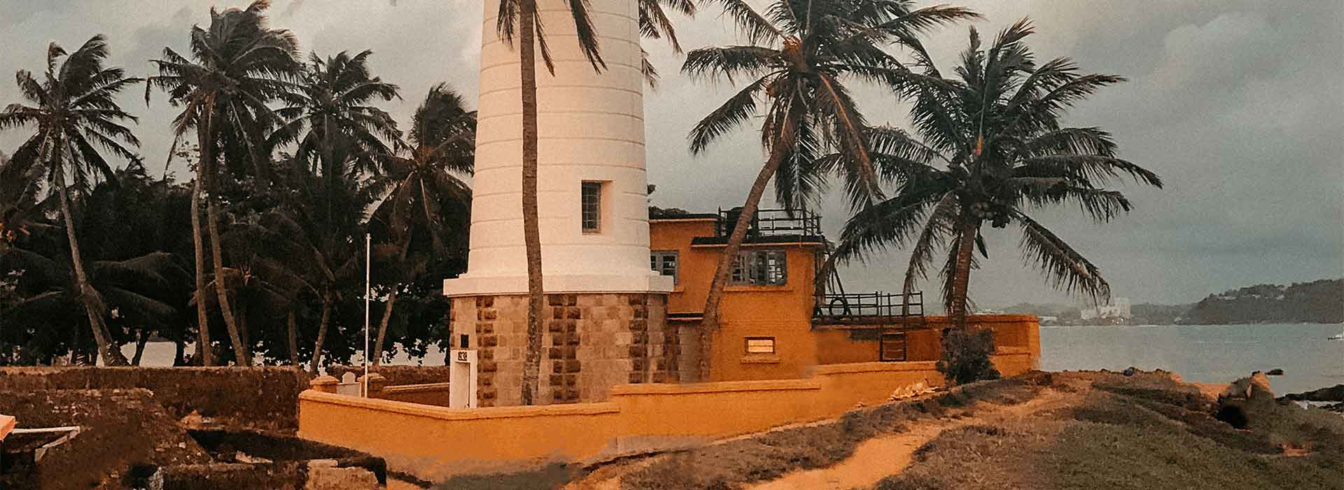 Galle Fort, Galle | The Honeymoon Guide | Galle Fort the Best in Asia