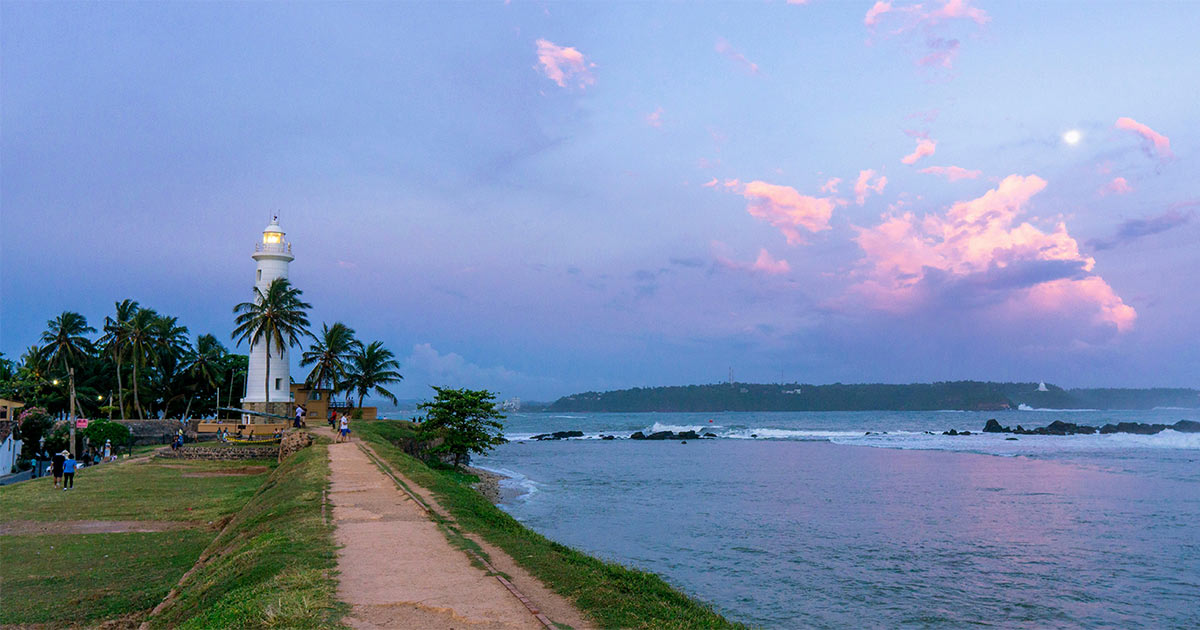Places in Galle | The Honeymoon Guide | Places to Visit in Galle