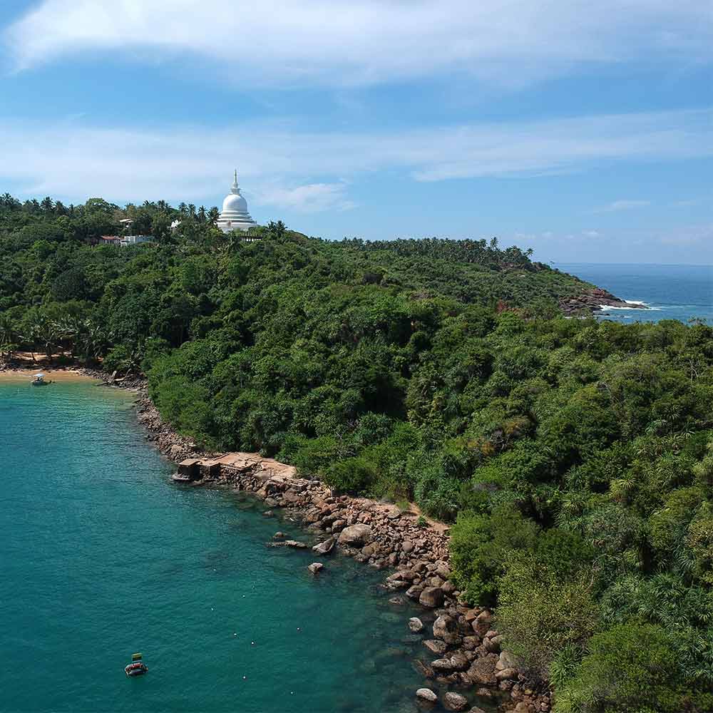 A Fort Guide | The Honeymoon Guide | Guide to exploring Galle Fort