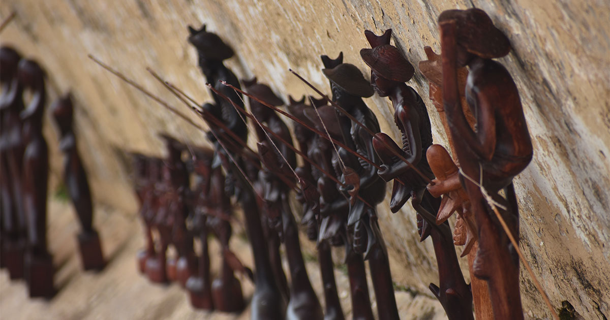 Shopping in Galle | The Honeymoon Guide | Shopping in Galle Fort