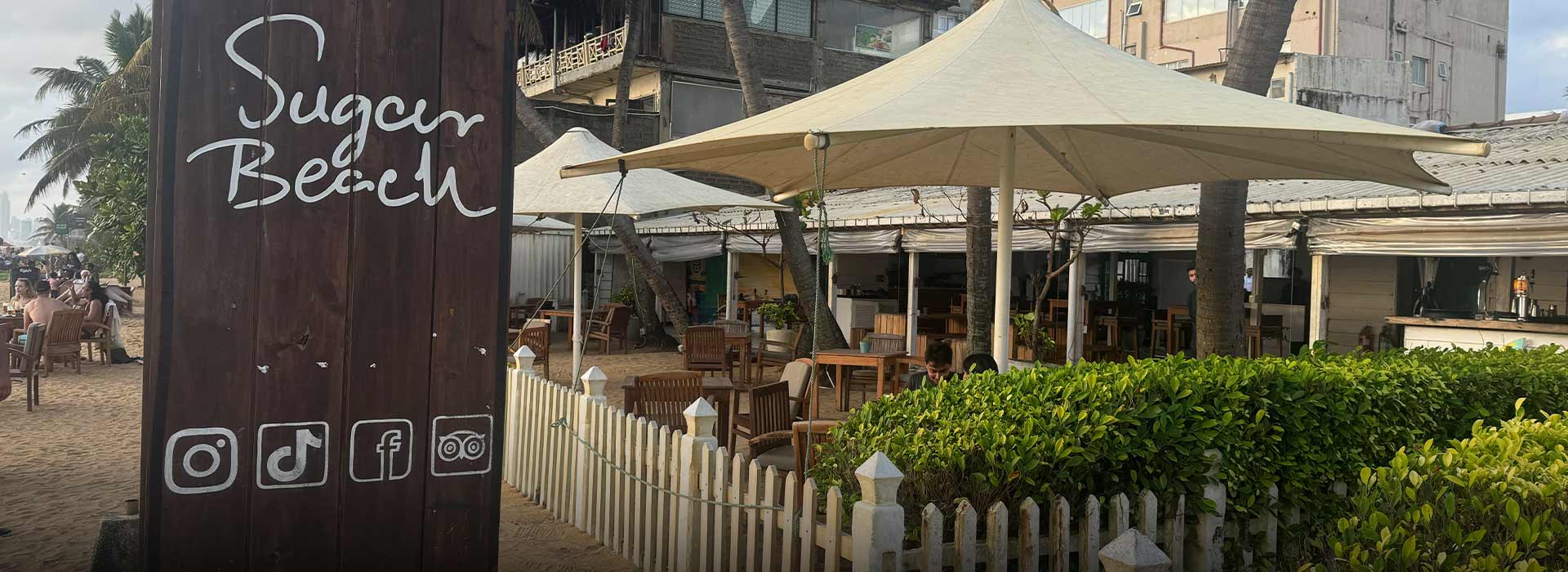 Sunrise to Sunset in Colombo | The Honeymoon Guide | Day out in Colombo