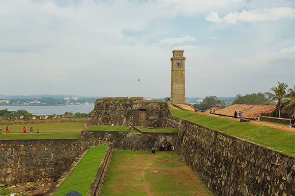 Romance in Galle | The Honeymoon Guide | Honeymoon in Galle