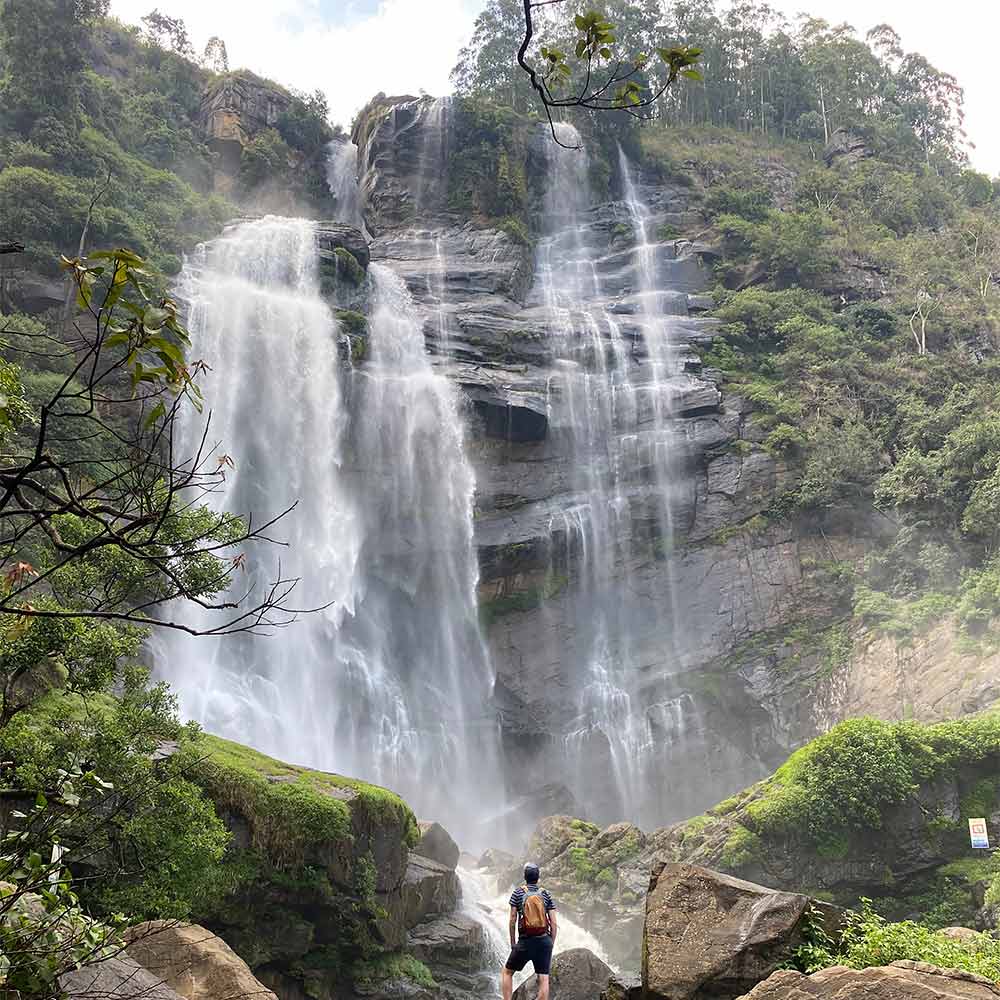 Couples Guide | The Honeymoon Guide | Ultimate Guide to Nuwara Eliya