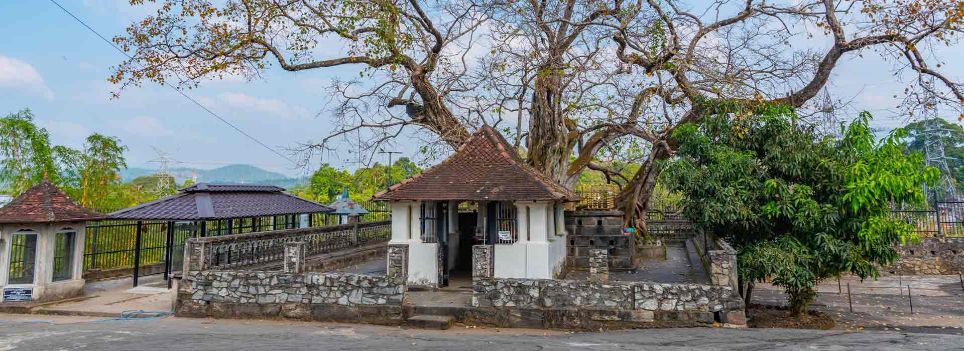 Three Temples in Kandy | The Honeymoon Guide | Temples in Kandy