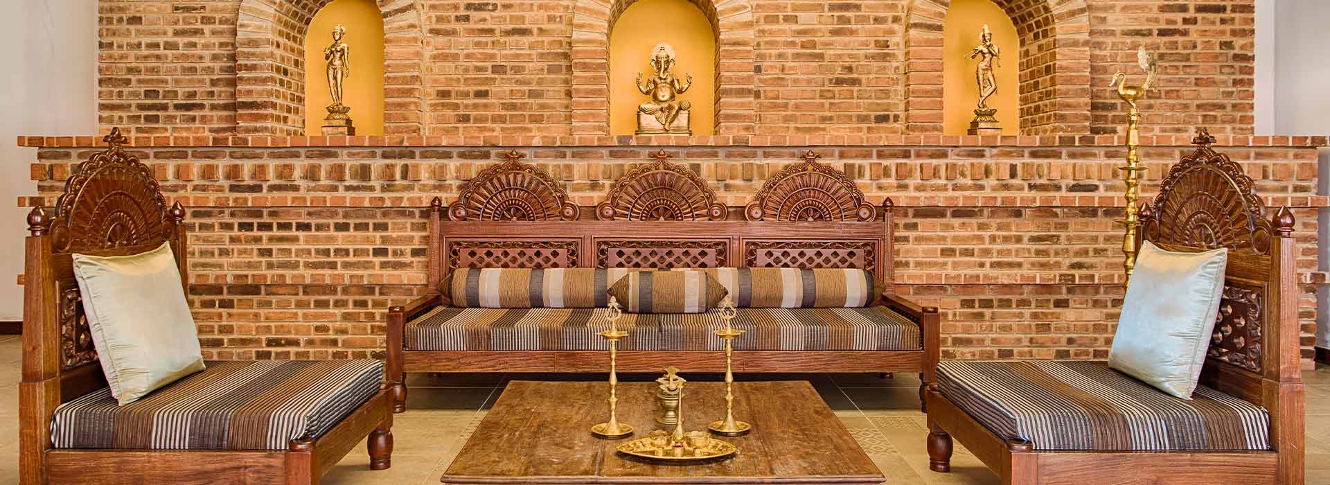 Luxury Hotel in Jaffna | The Honeymoon Guide | Jetwing Jaffna