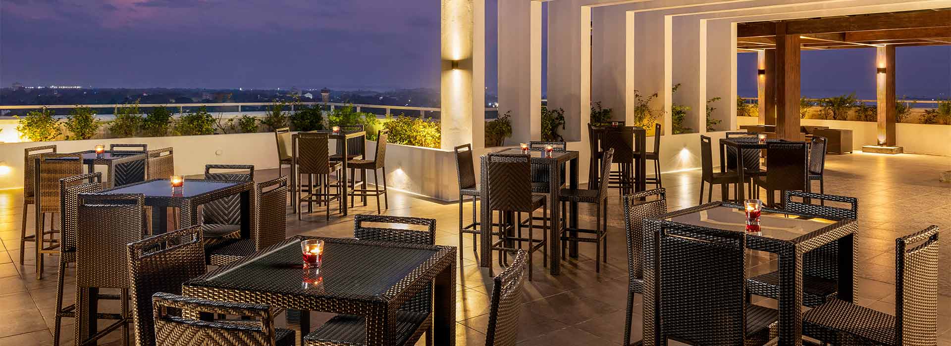 Luxury Hotel in Jaffna | The Honeymoon Guide | Jetwing Jaffna