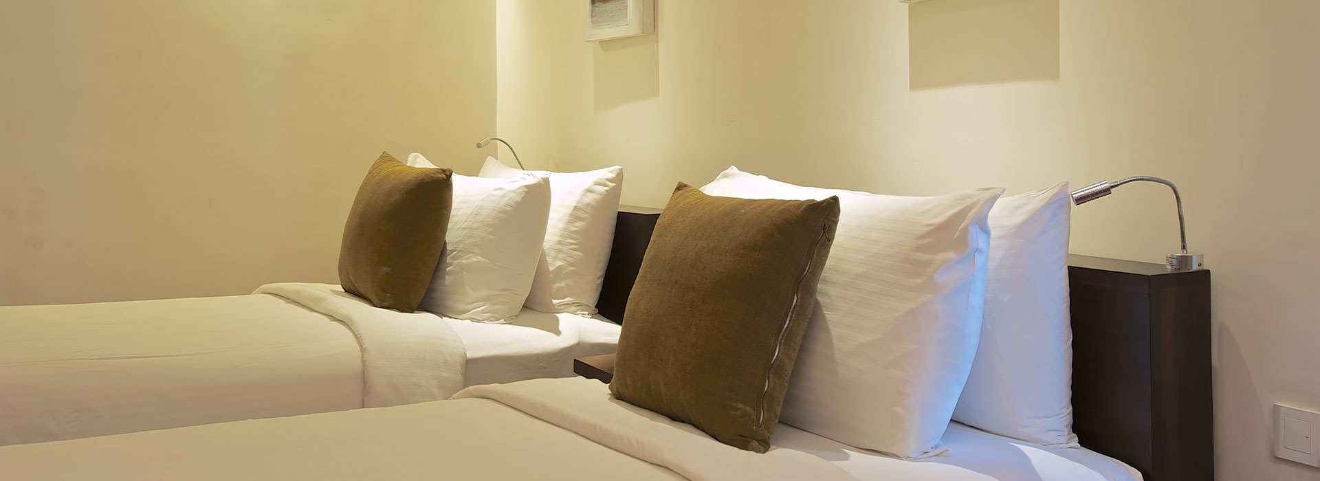 Boutique Villa in Negombo | The Honeymoon Guide | Thalahena Villas