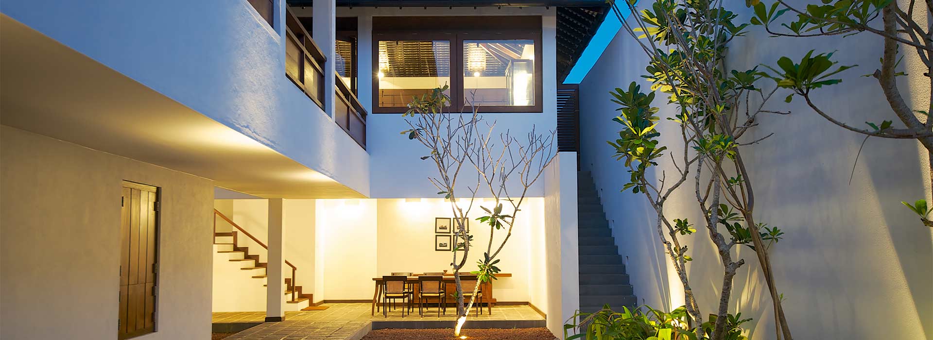 Boutique Villa in Negombo | The Honeymoon Guide | Thalahena Villas