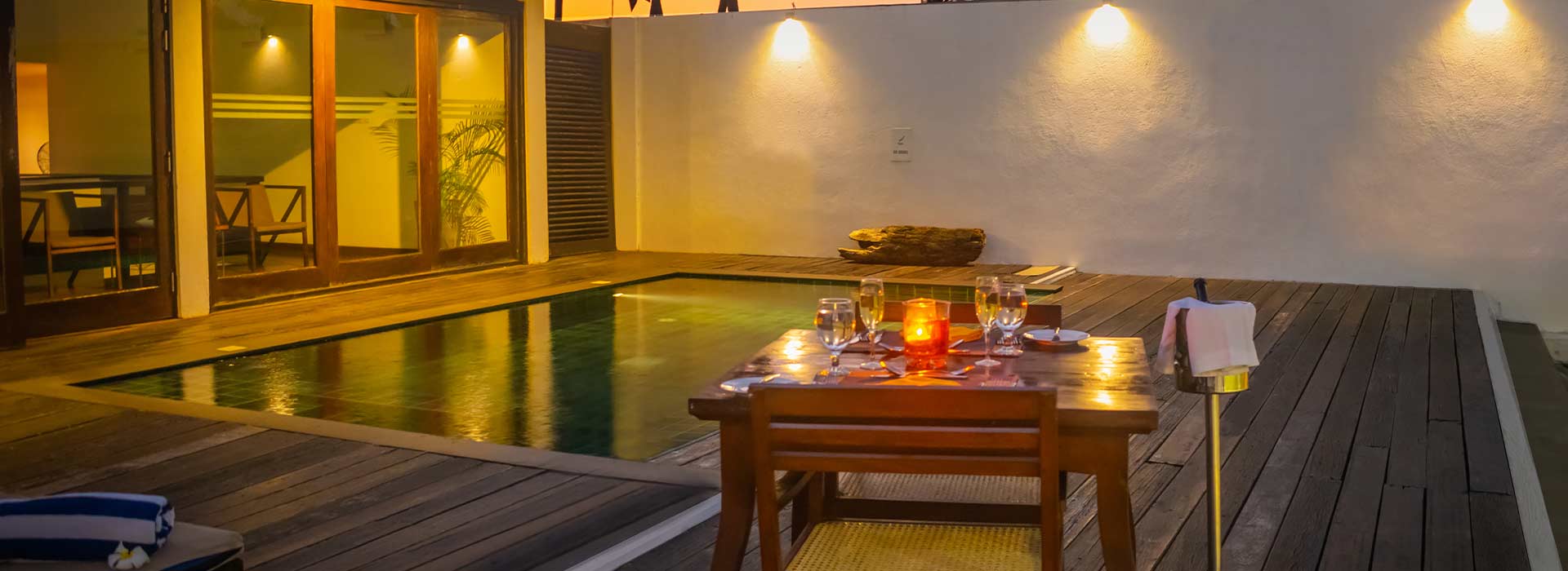 Boutique Villa in Negombo | The Honeymoon Guide | Thalahena Villas