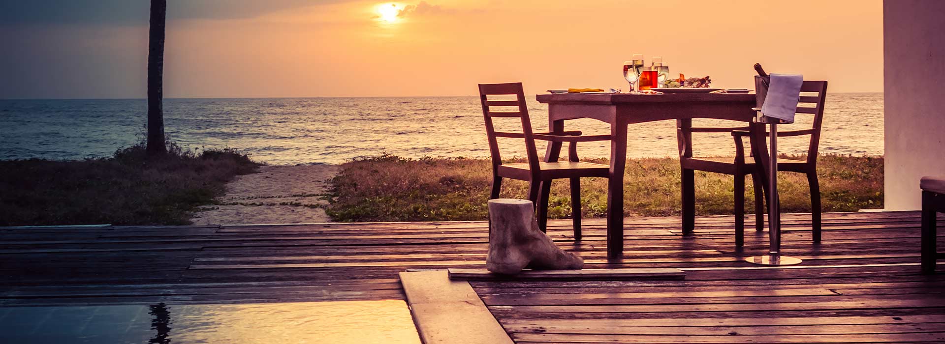 Boutique Villa in Negombo | The Honeymoon Guide | Thalahena Villas