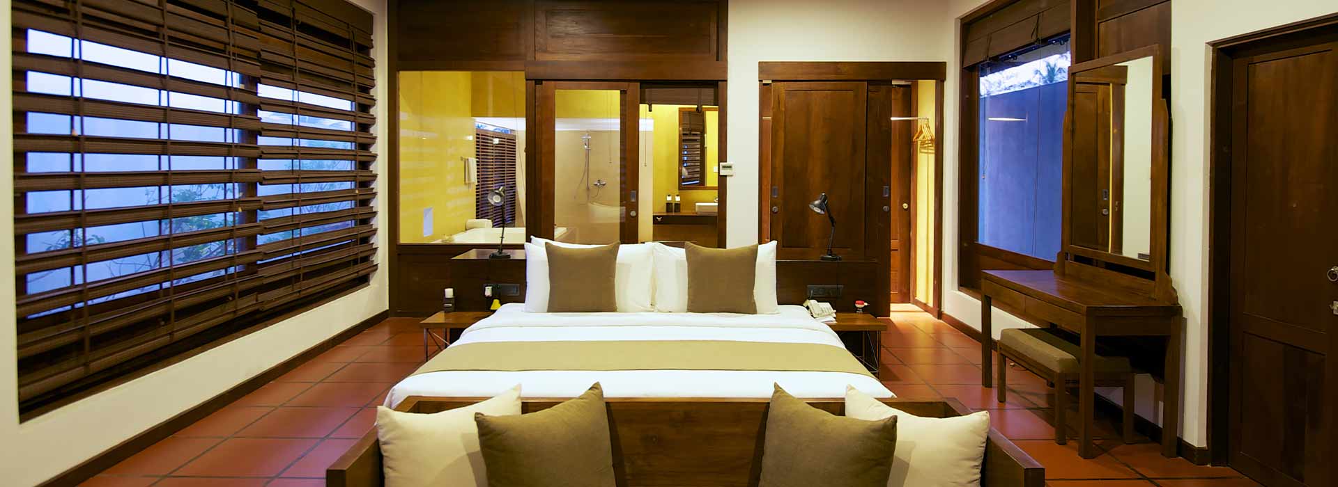 Boutique Villa in Negombo | The Honeymoon Guide | Thalahena Villas