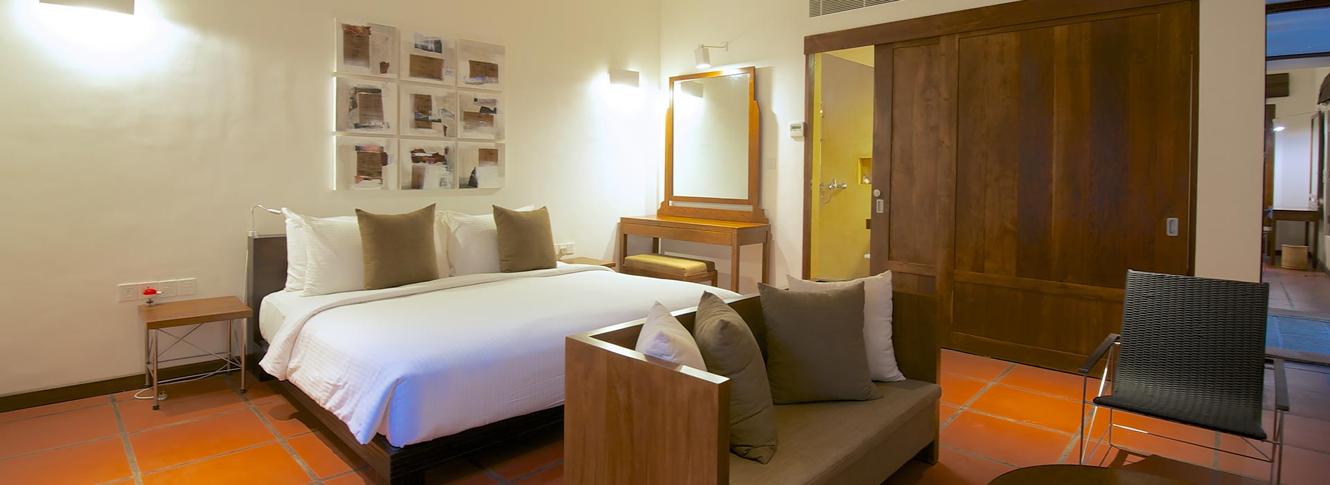 Boutique Villa in Negombo | The Honeymoon Guide | Thalahena Villas