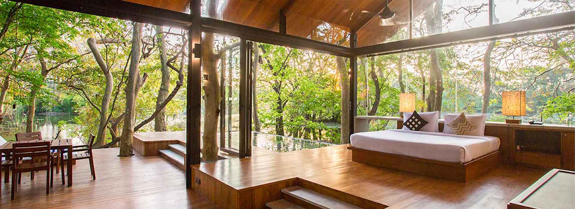 Kalundewa Retreat | The Honeymoon Guide | Resort Sanctuary in Sigiriya