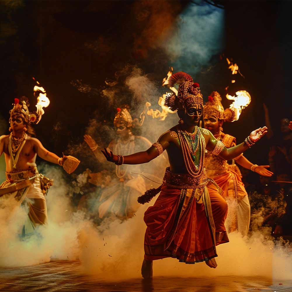 Kandy Escapades | The Honeymoon Guide | Romantic Escapades in Kandy