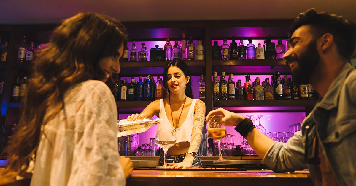 Kandy experiences | The Honeymoon Guide | Kandy’s best bars and pubs