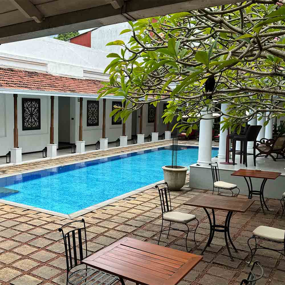 Romance Dining | The Honeymoon Guide | Romantic Restaurants in Colombo