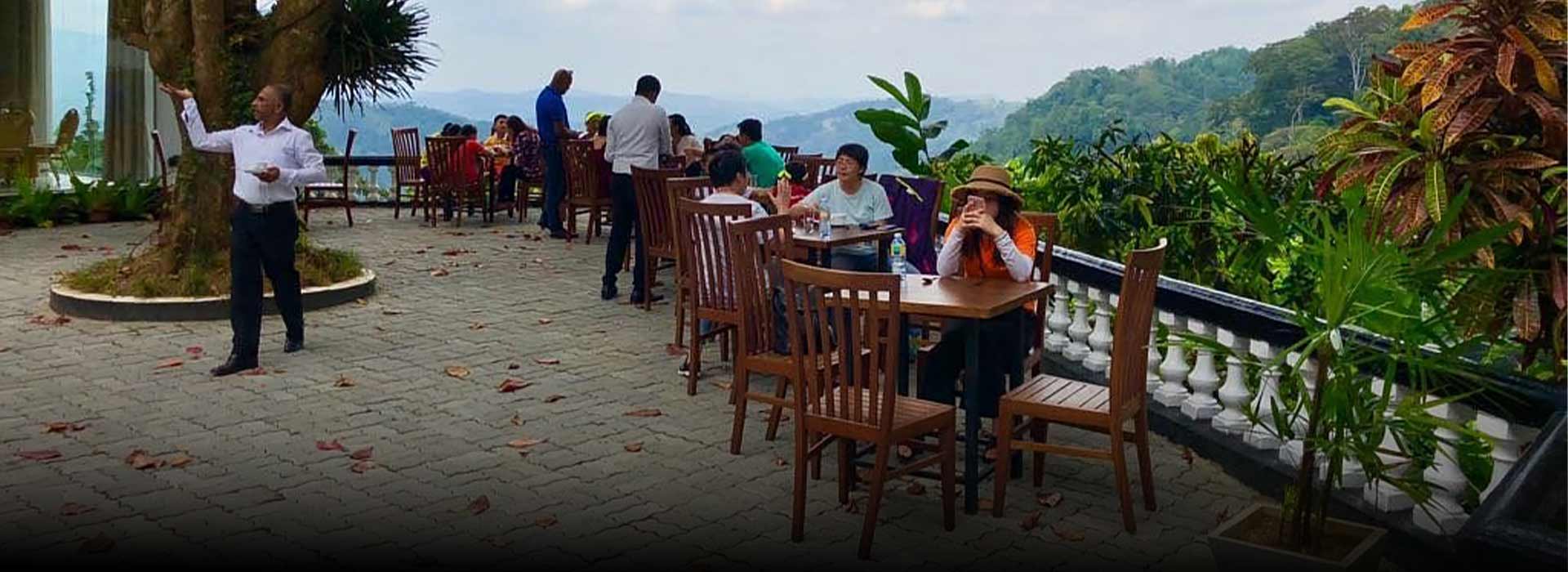 Kandy experiences | The Honeymoon Guide | Kandy’s best bars and pubs