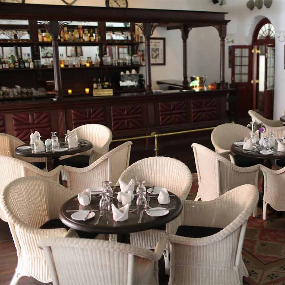Kandy experiences | The Honeymoon Guide | Kandy’s best bars and pubs