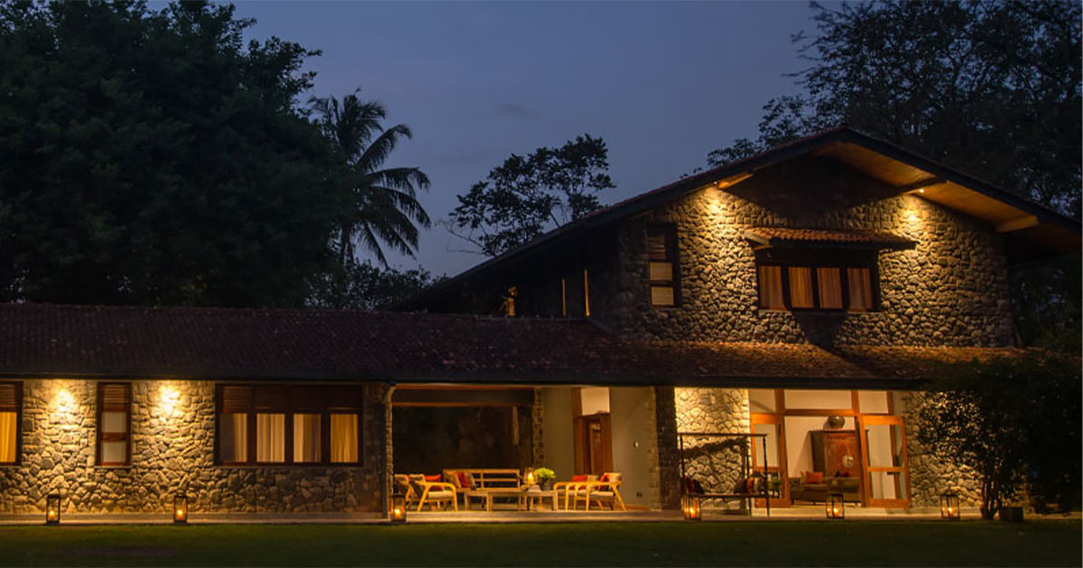 Stone House Kandy | The Honeymoon Guide | Luxury Bungalow in Kandy