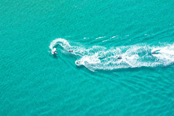 Things to do in Bentota | The Honeymoon Guide | A Beach City