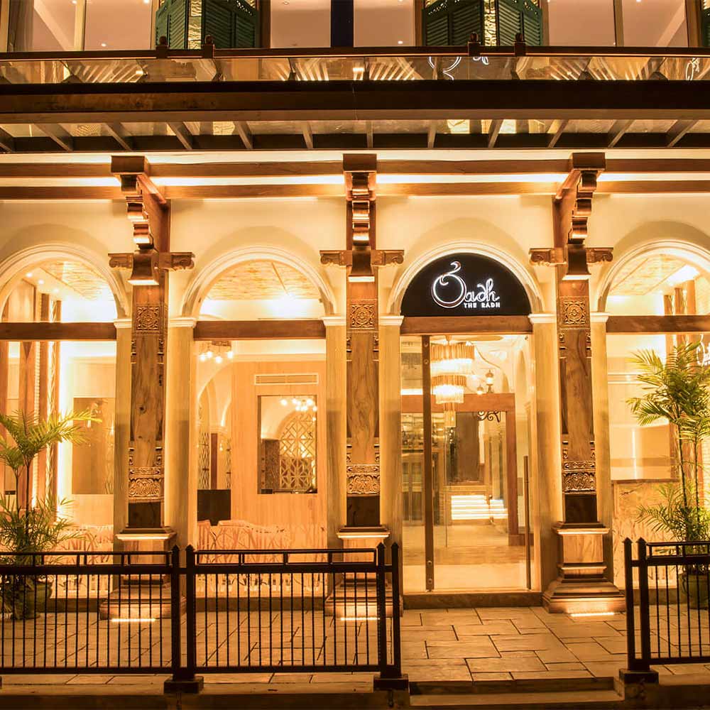Kandy Spas | The Honeymoon Guide | Royal Spa Retreats in Kandy