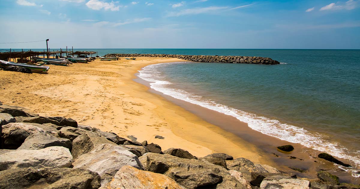 Things to do in Negombo | The Honeymoon Guide | Explore Negombo