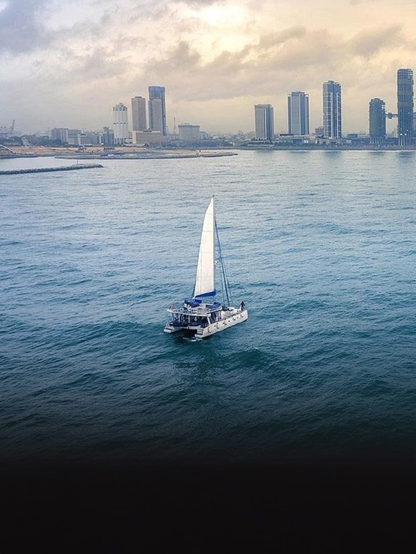 Colombo Honeymoon | The Honeymoon Guide | Honeymoon in Colombo