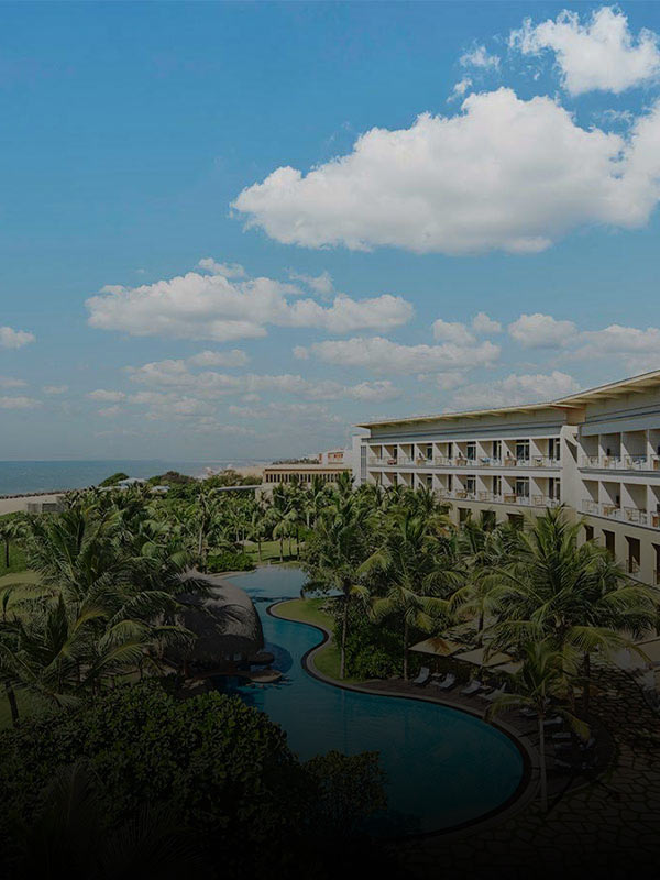 Honeymoon Hotels in Sri Lanka | The Honeymoon Guide | Intimate Hotels