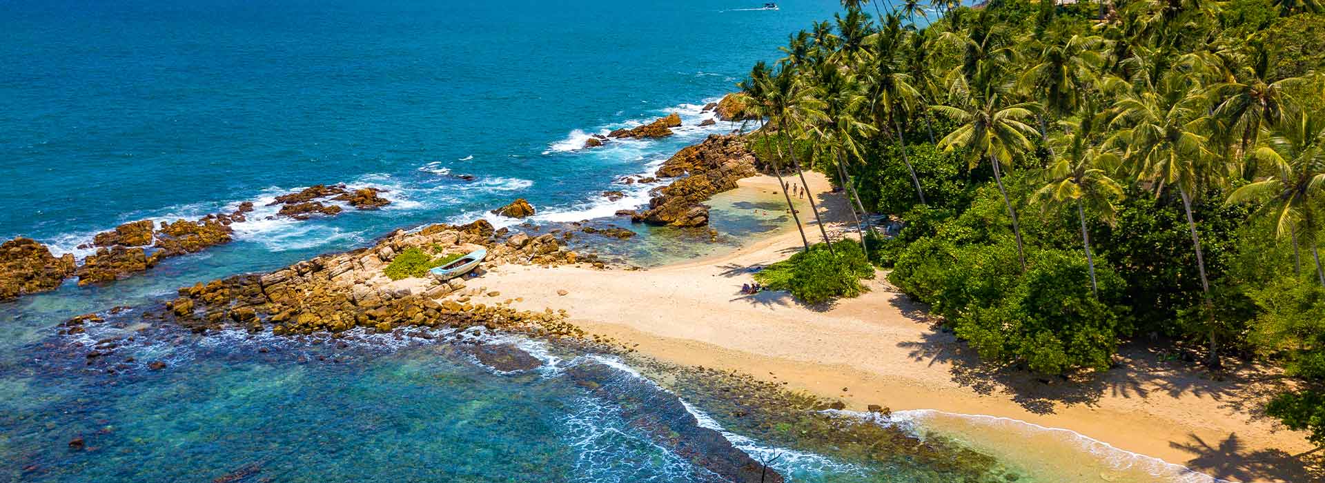 Sunrise to Sunset in Mirissa | The Honeymoon Guide | Day in Mirissa