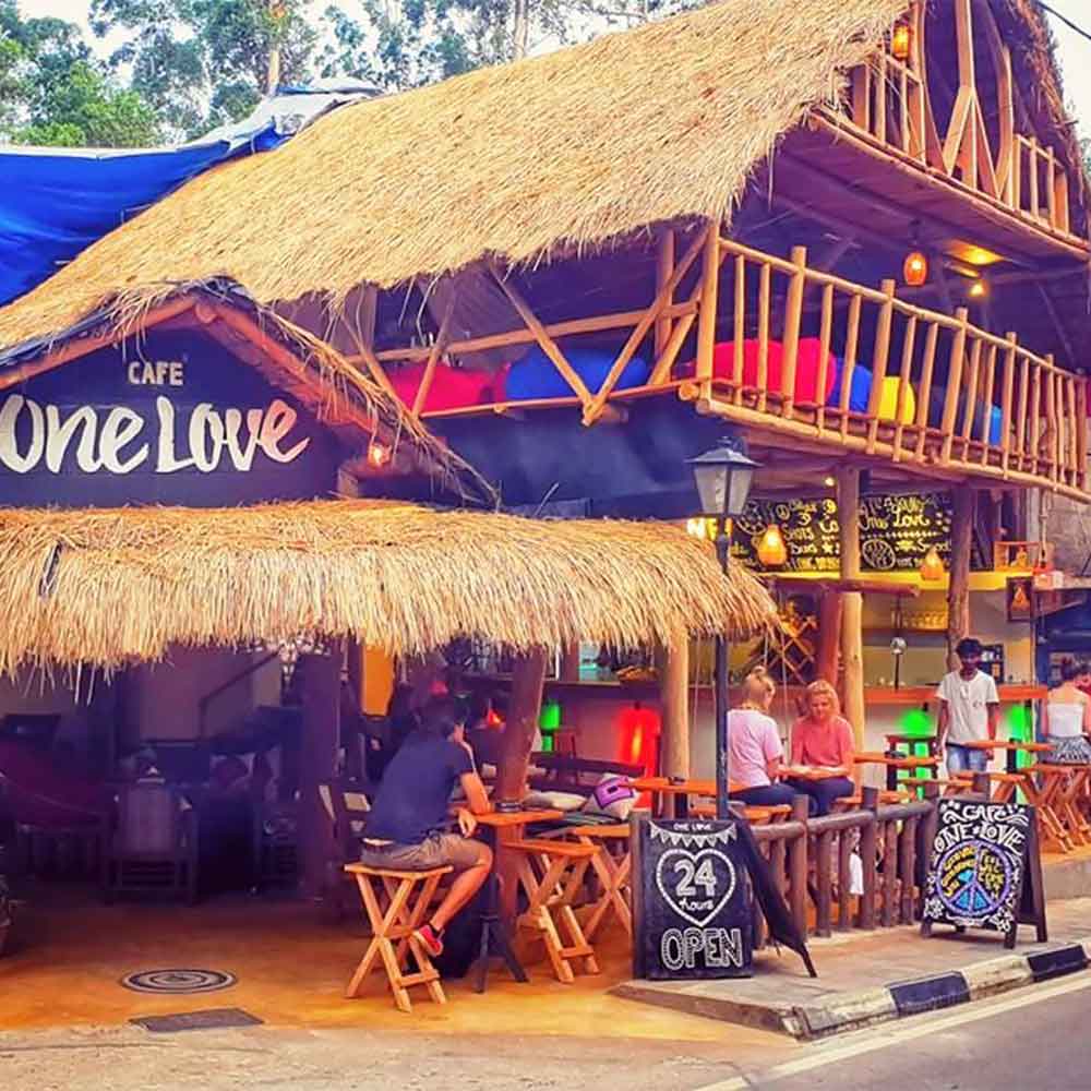 Restaurants in Ella | The Honeymoon Guide | Ella’s Best Cafes