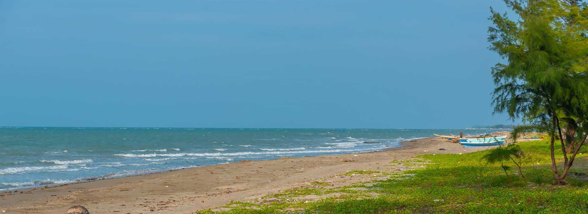 Casuarina Beach Jaffna | The Honeymoon Guide | Beach in Jaffna