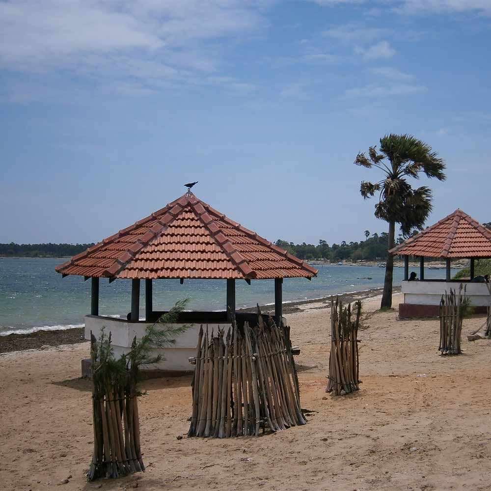 Best Beaches in Jaffna | The Honeymoon Guide | Northern Beach Gems