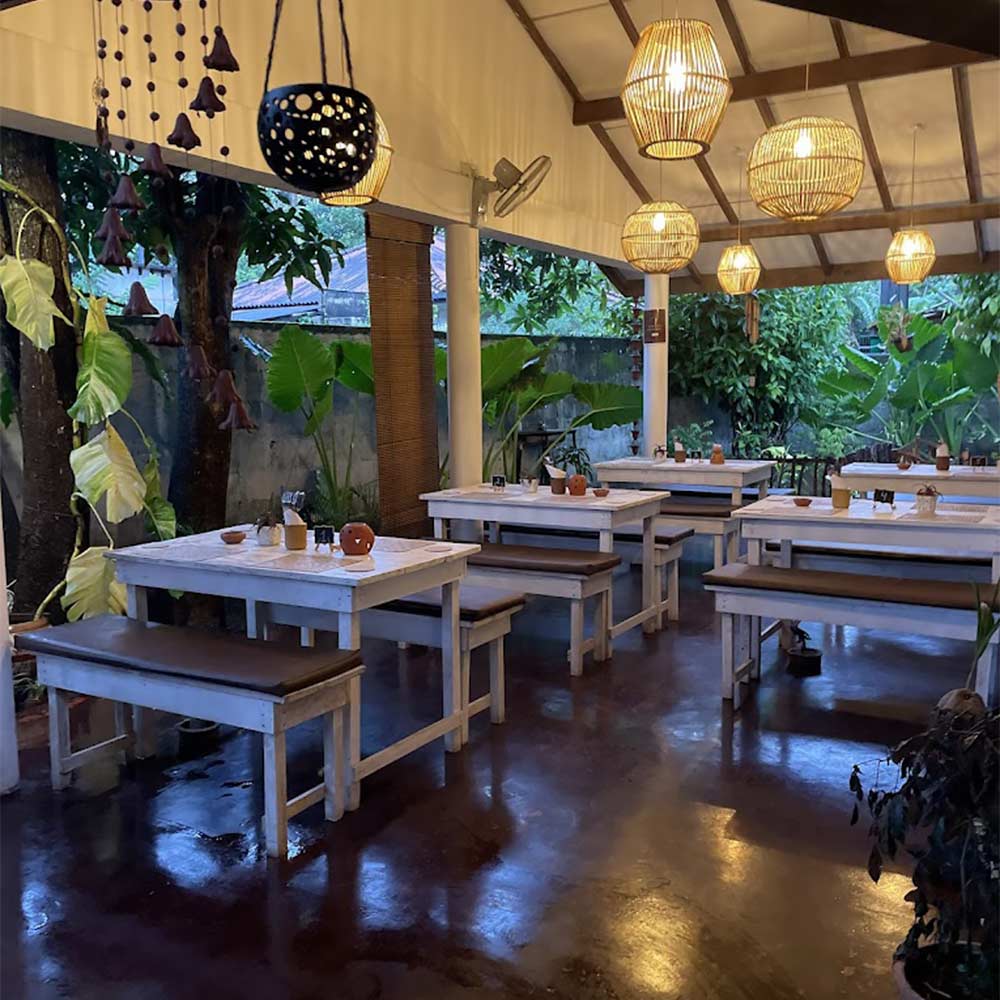 Mirissa’s Best Restaurants | The Honeymoon Guide | Cafes in Mirissa
