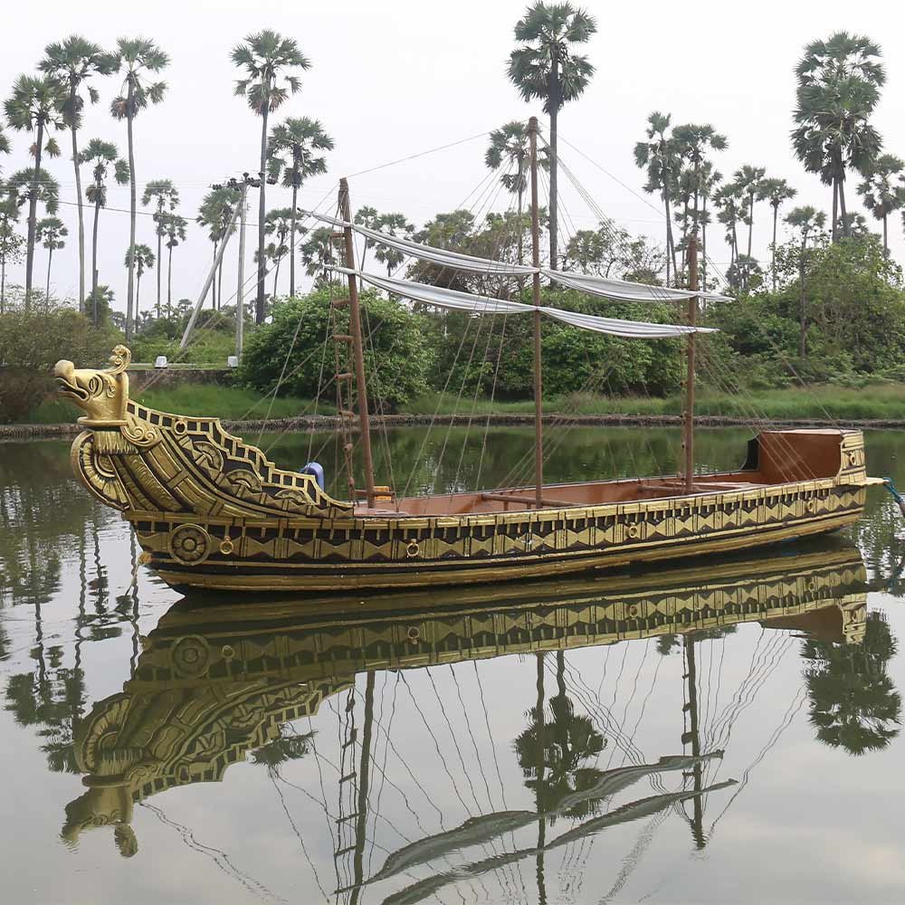 Iconic Places in Jaffna | The Honeymoon Guide | Eleven Best Places