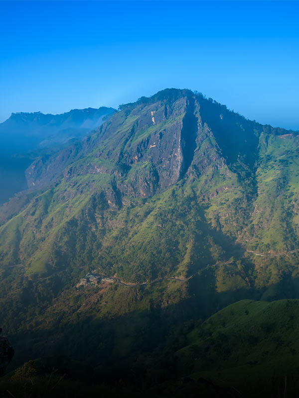 Honeymoon in Ella | The Honeymoon Guide | Magical Mountain Escape