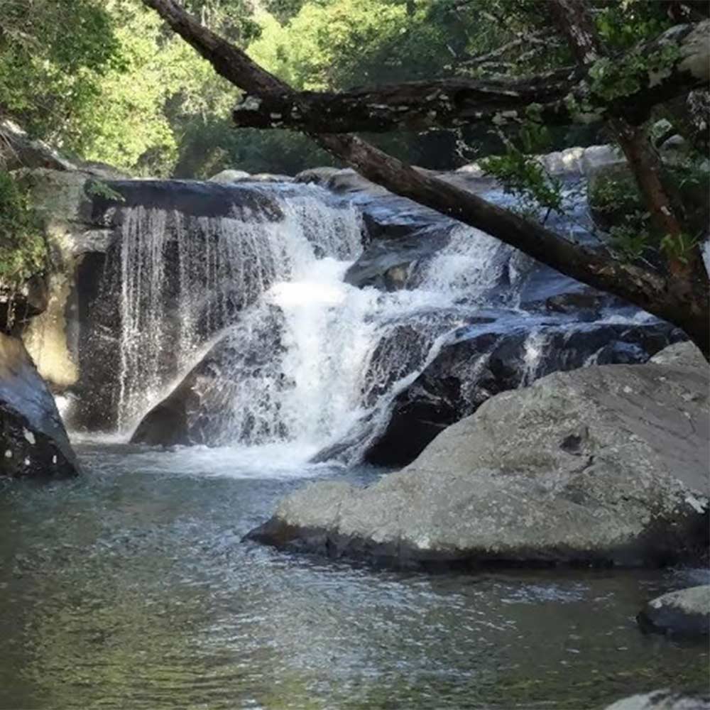 Best Waterfalls in Ella | The Honeymoon Guide | Ten Best Cascades