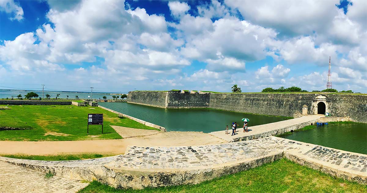 Iconic Places in Jaffna | The Honeymoon Guide | Eleven Best Places
