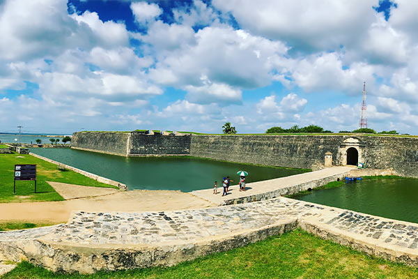 Things to do in Jaffna | The Honeymoon Guide | Escapes in Jaffna