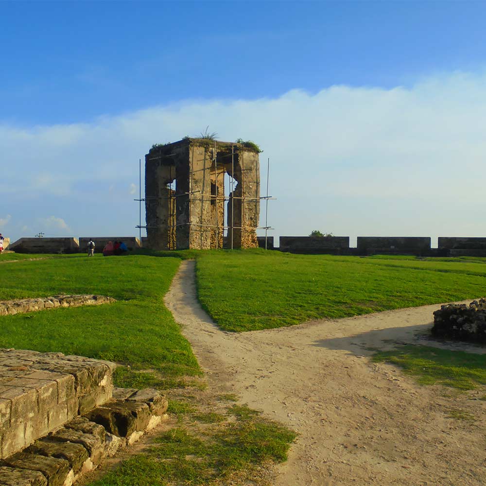 Iconic Places in Jaffna | The Honeymoon Guide | Eleven Best Places