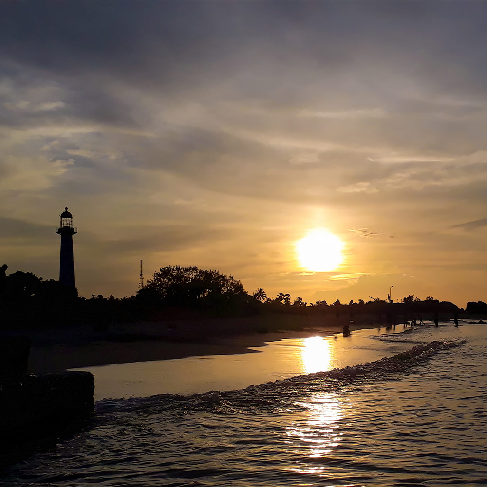 Best Beaches in Jaffna | The Honeymoon Guide | Northern Beach Gems