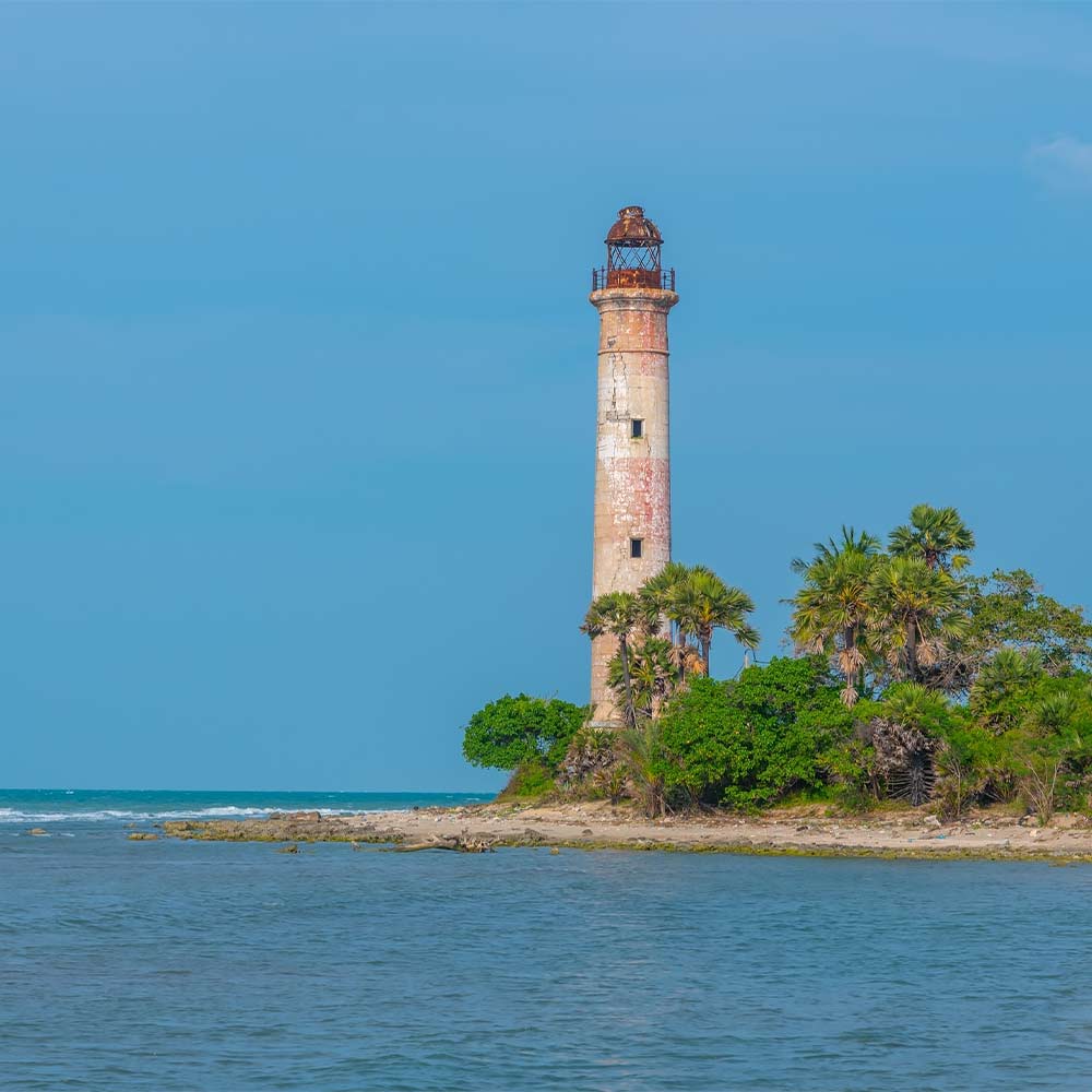 Best Beaches in Jaffna | The Honeymoon Guide | Northern Beach Gems