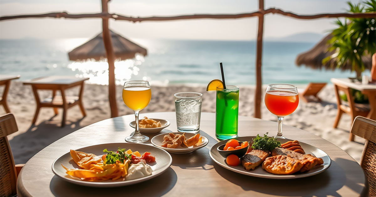 Mirissa’s Best Restaurants | The Honeymoon Guide | Cafes in Mirissa