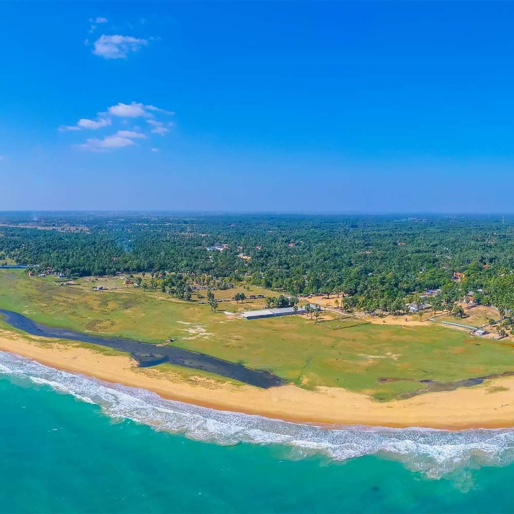 Best Beaches in Jaffna | The Honeymoon Guide | Northern Beach Gems