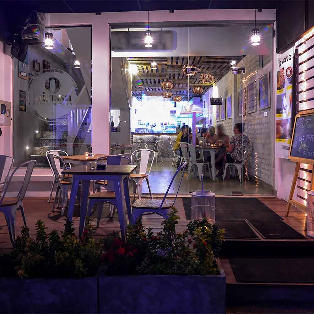 Mirissa’s Best Restaurants | The Honeymoon Guide | Cafes in Mirissa