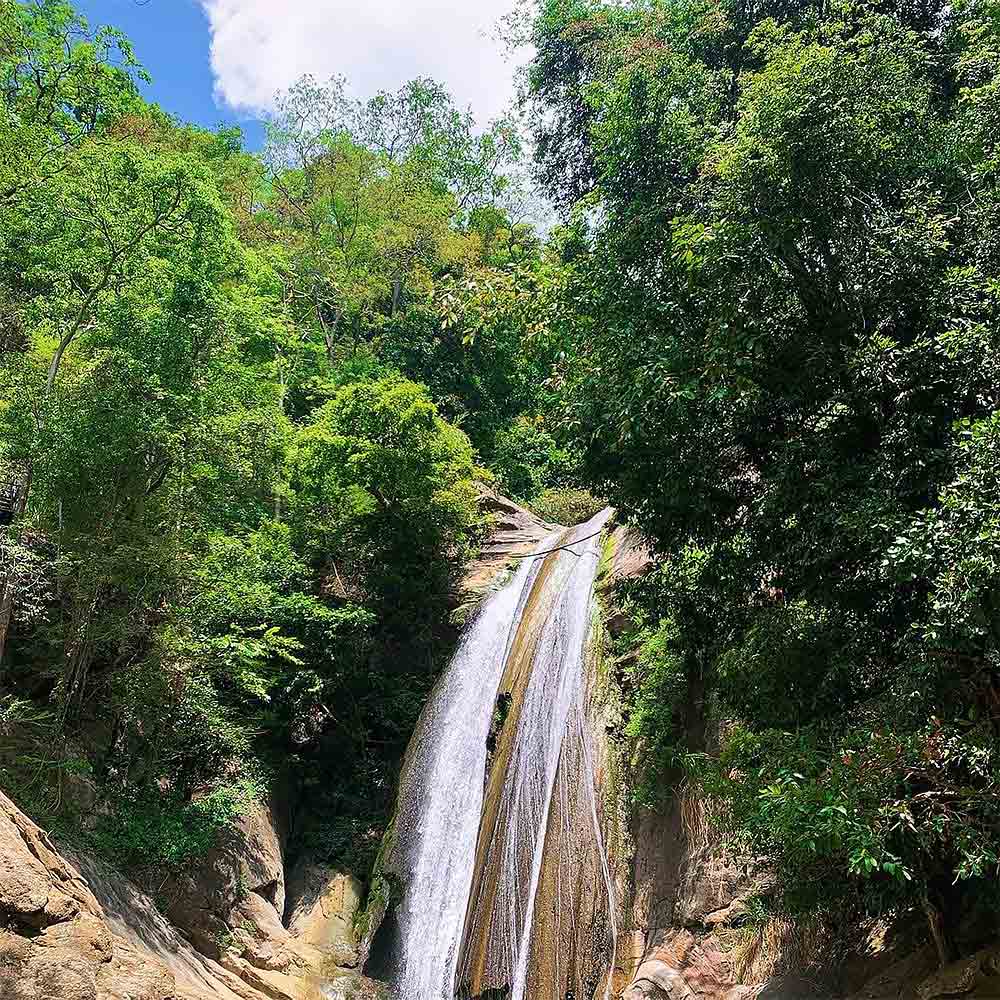 Best Waterfalls in Ella | The Honeymoon Guide | Ten Best Cascades