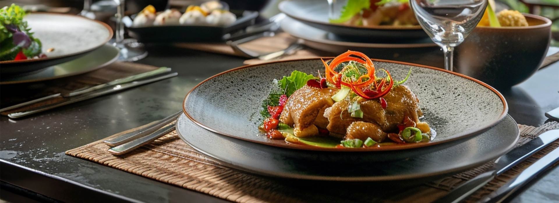Restaurants in Ella | The Honeymoon Guide | Ella’s Best Cafes